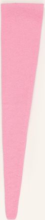 Darling Harbour Darling Harbour Dreieckstuch Sophie Mit Cashmere pink