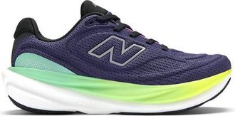 New Balance Damen 1080v15 in Violett/Gr&uuml;n, Synthetik, Gr&ouml;&szlig;e 36.5