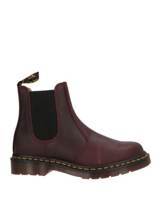 Dr. Martens SCHUHE - Stiefeletten auf YOOX.COM