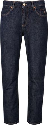 Jeckerson Homme, Jeans, Bleu, Taille: W36 Pantalons
