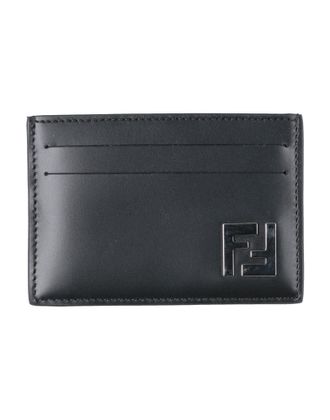 Fendi Kleinlederwaren - Kartenetuis auf YOOX.COM