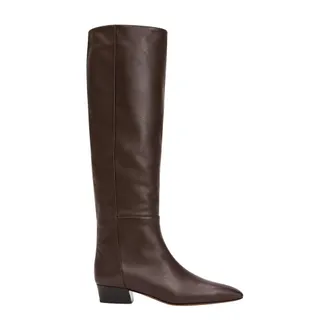 ATP Atelier Erve 10 Kniehohe Stiefel - - Shoes - Damen - Braun - 39 EU