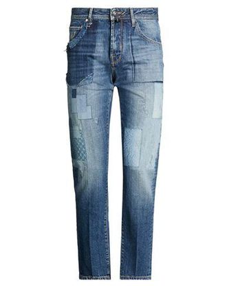 Jacob Cohen BAS - Pantalons en jean sur YOOX.COM