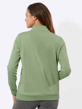 Witt Sweater Sweatshirt Langarm