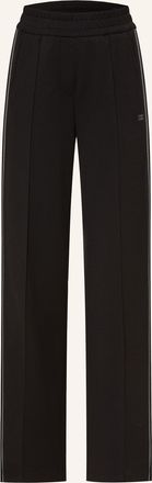 Cambio Cambio Hose Amelia Mit Galonstreifen schwarz