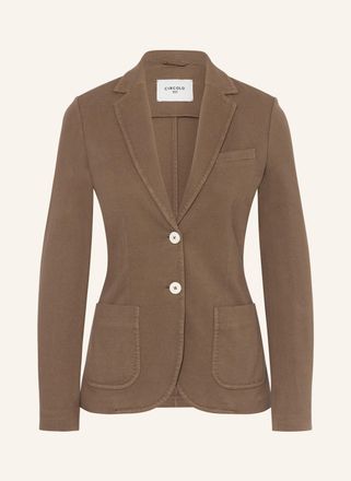 Circolo 1901 Circolo 1901 Blazer braun