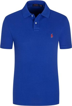 Ralph Lauren Poloshirt, Custom Slim Fit in