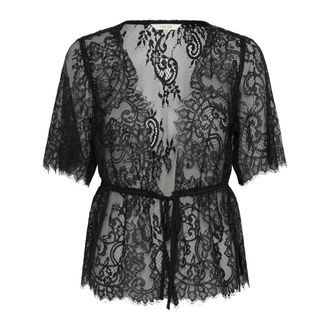 Cream Blusen & Hemden - - Blouses & Shirts - Damen - Schwarzk - S