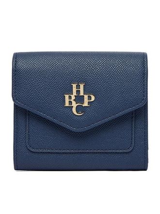 Beverly Hills Polo Club Geldb&ouml;rse CWBEO-BHPC-W1-003-SS26 Dunkelblau