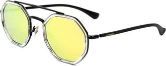 Havaianas Lunettes de Soleil Havaianas PIAUI REJ CRYSTAL GOLD 50/24/145 UNISEX