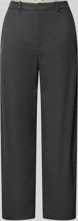 Drykorn Barrel Fit Hose mit Ges&auml;&szlig;taschen Modell ADVISE