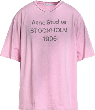 Acne Studios TOPS - T-shirts auf YOOX.COM