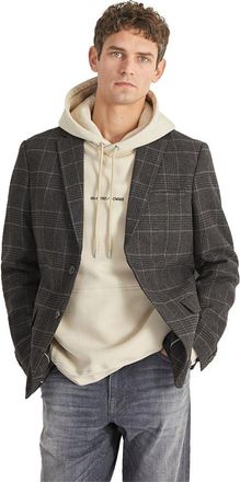 Selected SELETED HOMME Slhslim-Eli Check Wool BLZ B Noos