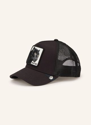 Goorin Brothers Goorin Bros. Cap Black Panther schwarz
