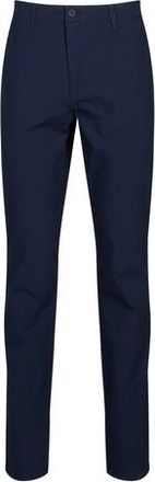 Dockers Pantalon droit en coton m&eacute;lang&eacute;