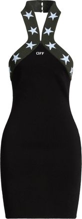 Off-white KLEIDER - Mini-Kleider auf YOOX.COM