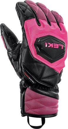 Leki HS WCR Venom 3D Junior SCHWARZ-PINK - 6