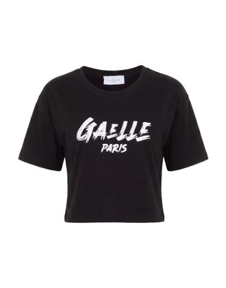 Ga&euml;lle Paris TOPS - T-shirts auf YOOX.COM