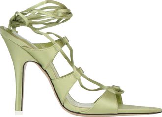 The Attico SCHUHE - Sandalen auf YOOX.COM
