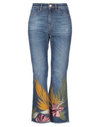 Pantaloni Torino HOSEN & RÖCKE - Jeanshosen auf YOOX.COM