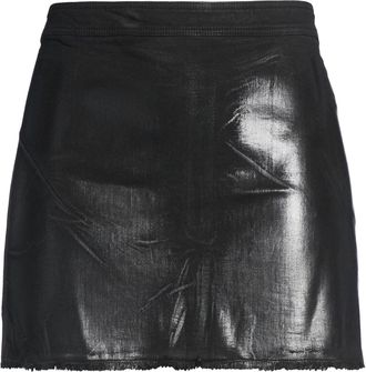 Rick Owens HOSEN & R&Ouml;CKE - Jeansr&ouml;cke auf YOOX.COM