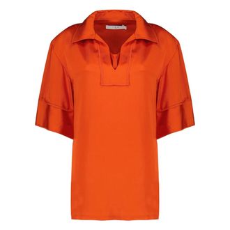 Iro Blusen - - Blouses & Shirts - Damen - Orange - XS