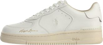 Polo Ralph Lauren Sneaker MASTR CT
