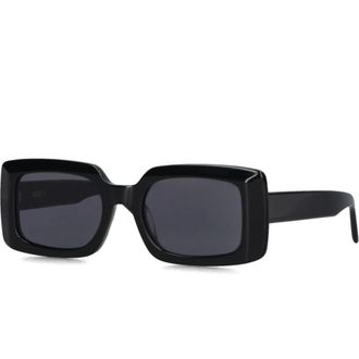 Notre-V Sonnenbrille Suus - - Accessories - Damen - Schwarzk - ONE SIZE