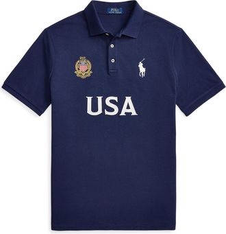Polo Ralph Lauren Poloshirt
