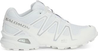 Salomon Femme, Chaussures, Blanc, Taille: 40 1/2 EU Speedcross 3