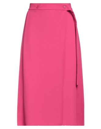 Corte dei Gonzaga HOSEN & R&Ouml;CKE - Midi-R&ouml;cke auf YOOX.COM