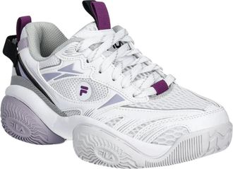 Fila Damen, Schuhe, Wei&szlig;, 37 EUGr&ouml;&szlig;e