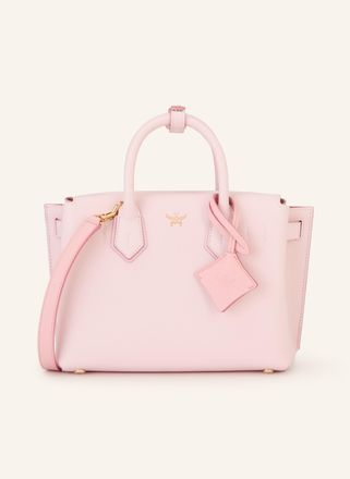 MCM Mcm Handtasche Milla Small rosa