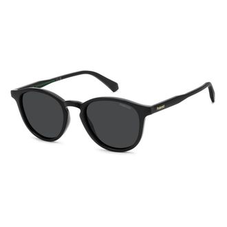 Polaroid Lunettes de soleil PLD 4191/S - Homme - Accessoires - Noir - Taille: 51 MM