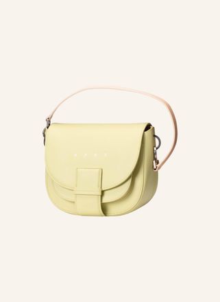 Bree &Uuml;berschlagtasche The Icons Ladytop gruen