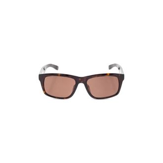 Balenciaga Sonnenbrille - - Accessories - Herren - Braun - ONE SIZE