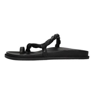 Elena Iachi M56 Mule - - Shoes - Damen - Schwarzk - 39 EU