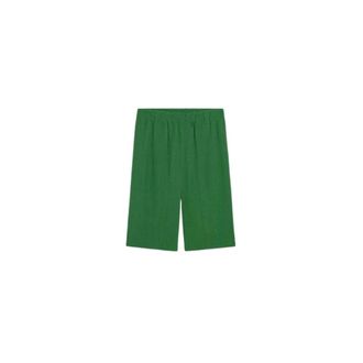 Jacquemus Casual Shorts - - Shorts - Herren - Gr&uuml;n - XS