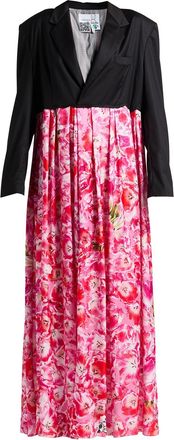 Natasha Zinko KLEIDER - Maxi-Kleider auf YOOX.COM