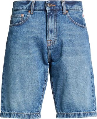 Roy Rogers HOSEN & R&Ouml;CKE - Jeansshorts auf YOOX.COM