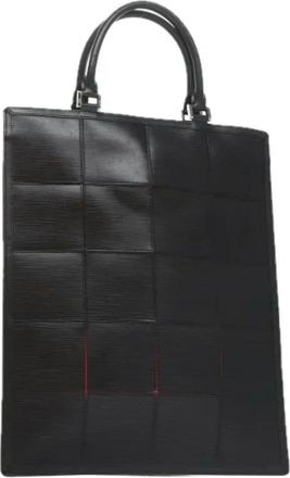Louis Vuitton Damen, Pre-Owned, Schwarzk, ONE SIZEGr&ouml;&szlig;e