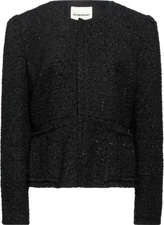 Roland Mouret JACKEN & M&Auml;NTEL - Jacken und Anoraks auf YOOX.COM