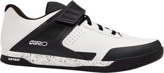 Giro Chamber III Chaussures - Adulte Homme - Blanc, 43