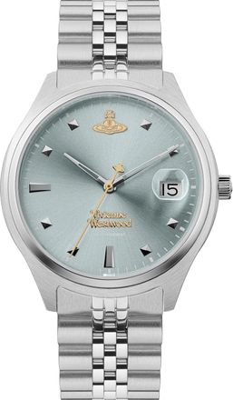 Vivienne Westwood Uhr - CAMBERWELL. - Gr. unisize - in Silber - für Damen