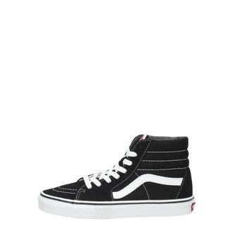Vans Femme, Chaussures, Noir, Taille: 40 1/2 EU Sk8-Hi
