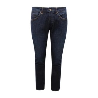 Dondup George Hosen - - Jeans - Herren - Blau - W33