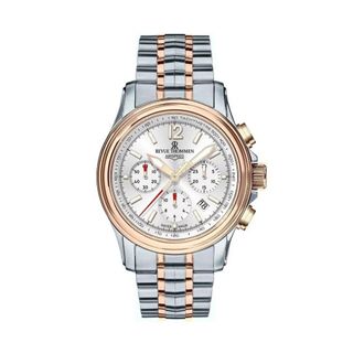 Revue Thommen Uhren - - Accessories - Herren - Mehrfarbig - ONE SIZE