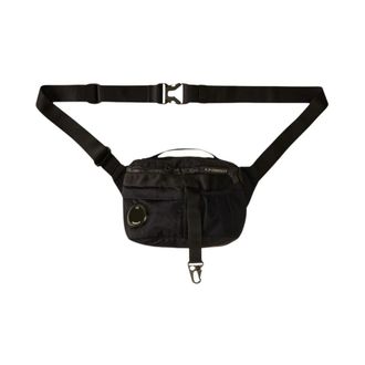 C.P. Company C.p. Company, Herren, Taschen, Schwarzk, ONE SIZEGr&ouml;&szlig;e