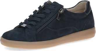 Caprice Femme Damen 9-23762-45 Basket, Ocean Suede, 38.5 EU