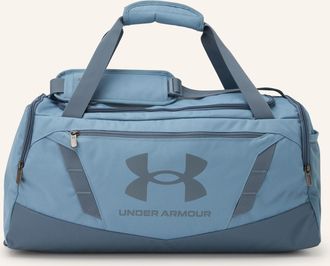Under Armour Sporttasche Ua Undeniable 5.0 blau